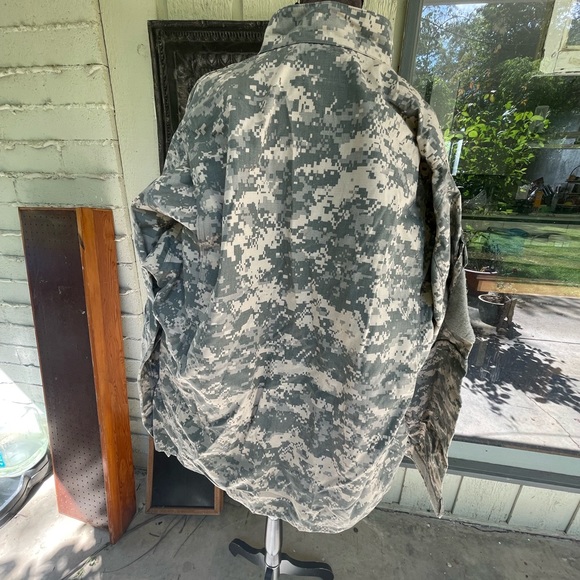 us army | Jackets & Coats | Military Issue Jacket | Poshmark